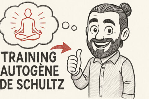 Training autogène de Schultz : les phases d’un processus de guérison ...