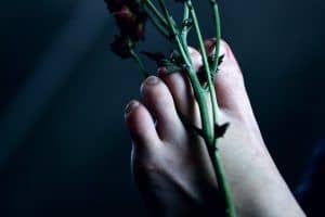 Comment S'appelle La Phobie Des Pieds - Triggs Shoothe