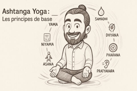 Ashtanga yoga : mieux connaître ce yoga dynamique