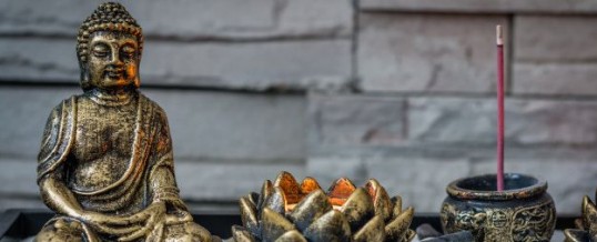 Méditation bouddhiste : la connaître, la pratiquer et bénéficier de ses ...