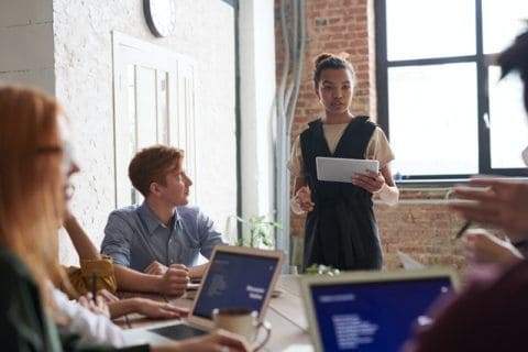 Compétences relationnelles : devenir le manager que vous rêvez d’être
