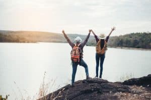 Prendre de la hauteur pour voir les problèmes comme des opportunités