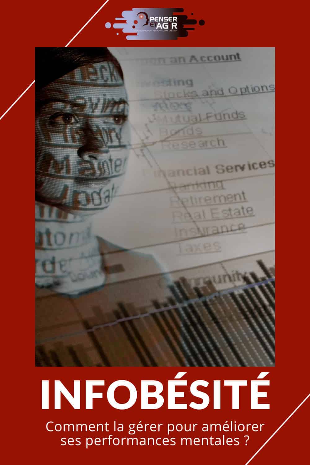 Infobésité : Comment la gérer pour améliorer ses performances mentales